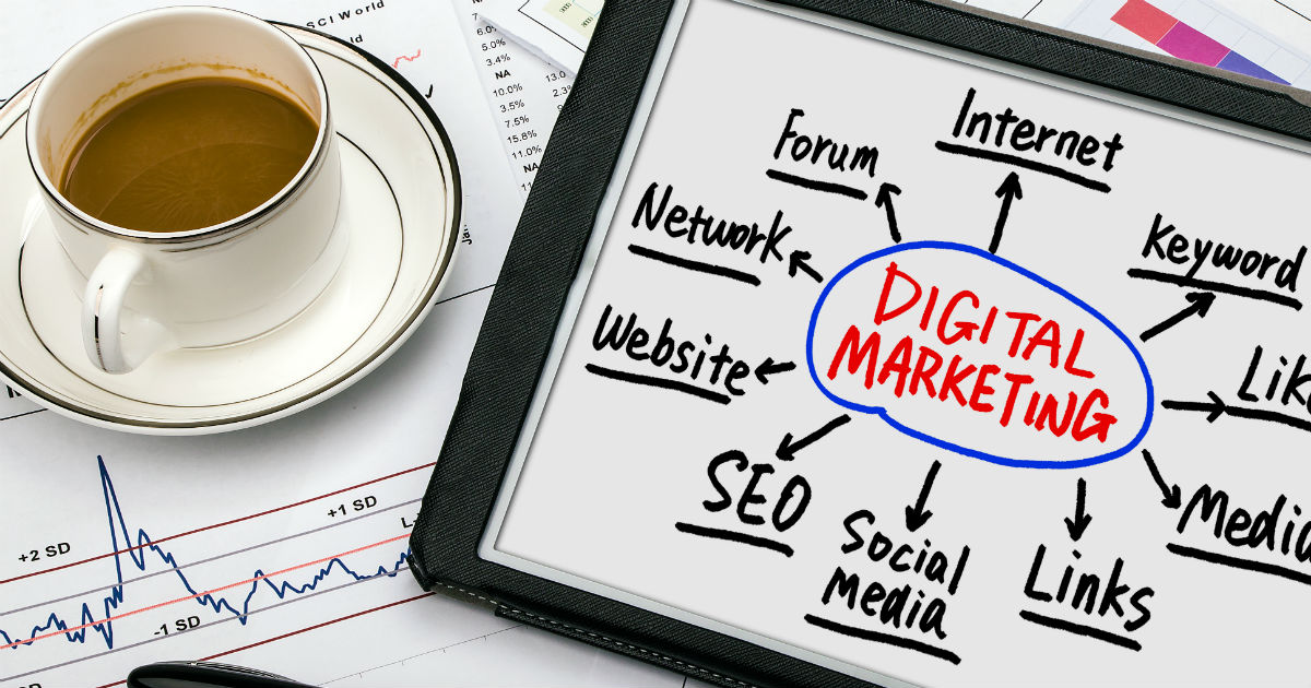 Local Digital Marketing | Digital Marketing Blog Posts | ProEngage Local